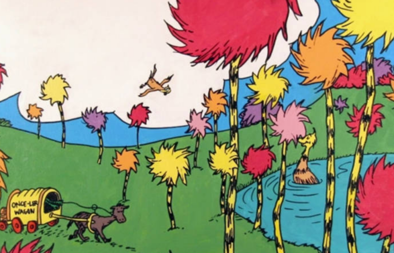 Wes Raps the Lorax - Greenest Homes LLC